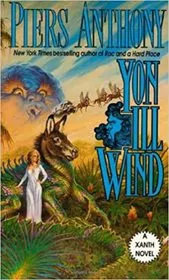 All 47 Xanth Books in Order (2025)